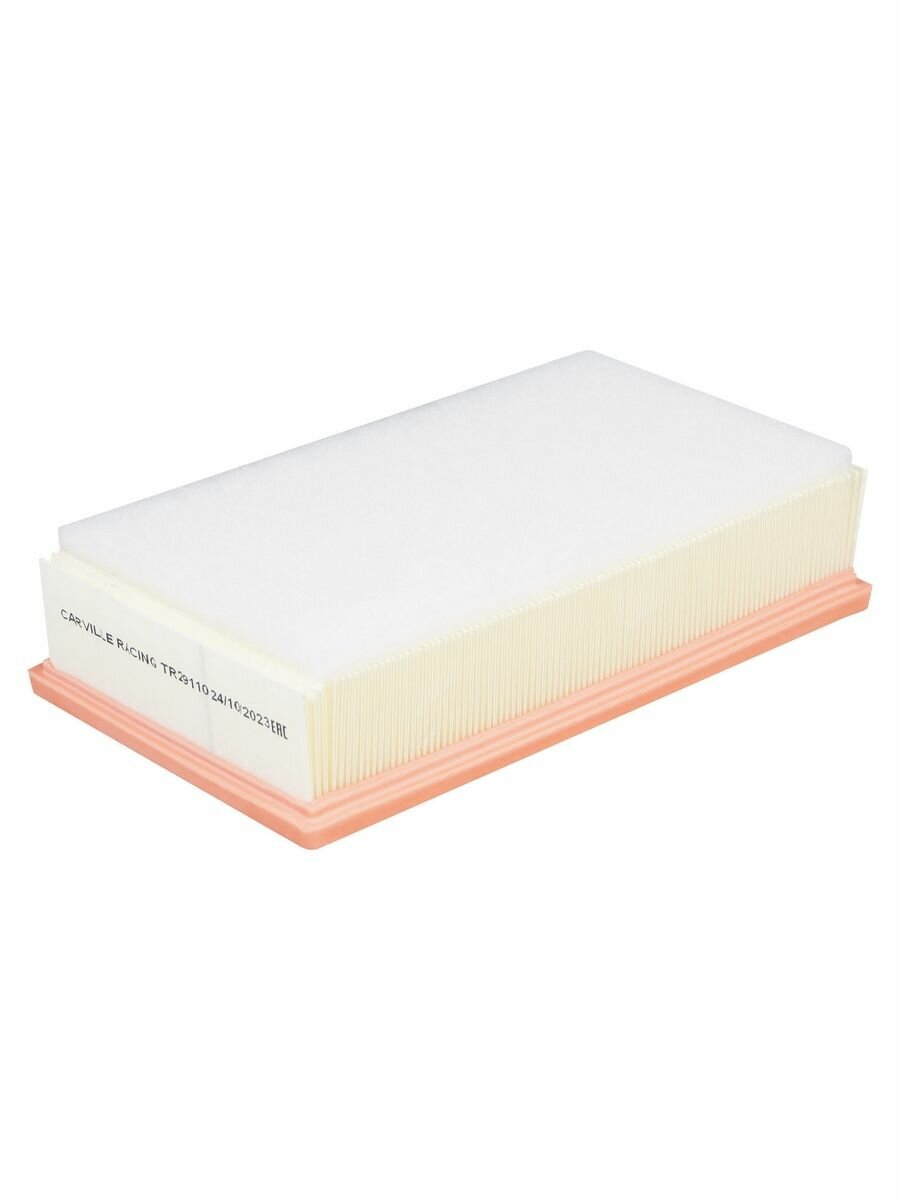 Фильтр воздушный Carville Racing TR29110 для Citroen C4, Peugeot 308, Toyota Proace / Ситроен Ц4, Пежо 308, Тойота Проайс