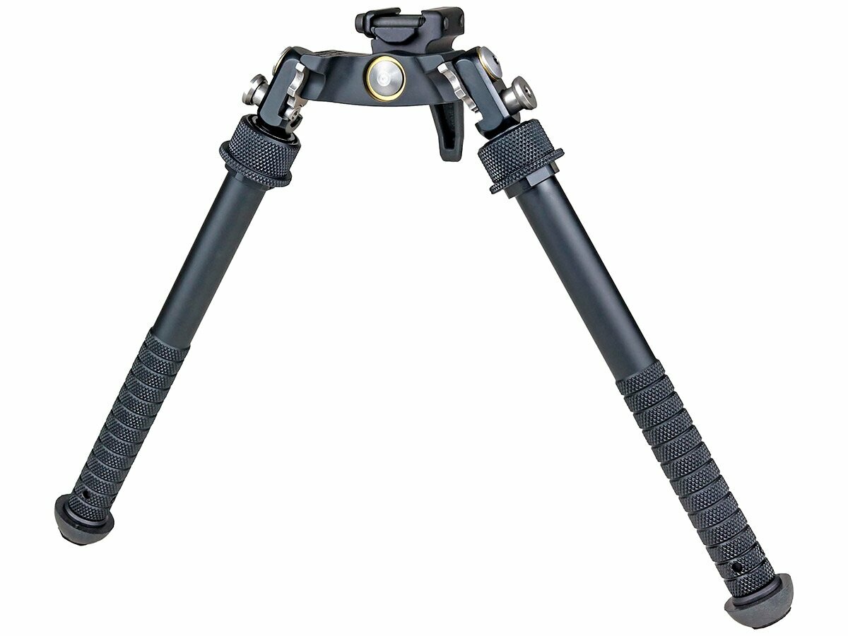 Сошки Atlas Bt69 G2 На Picatinny, Pod-Loc, Высота 9.25-16.5In