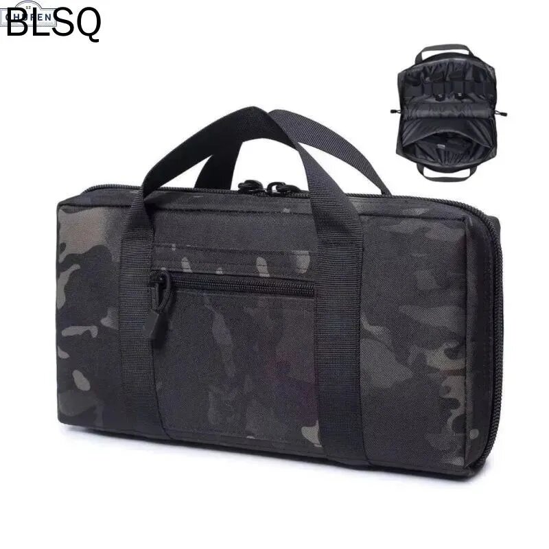 Сумка для пистолета