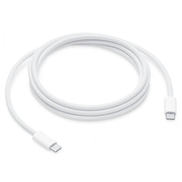 Кабель Apple USB-C Charge Cable 240W 2m (MYQT3Z)