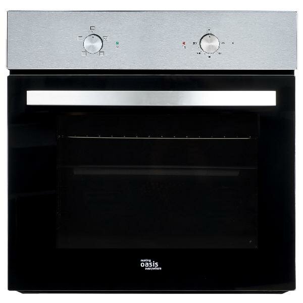 Электрический духовой шкаф Oasis D-N