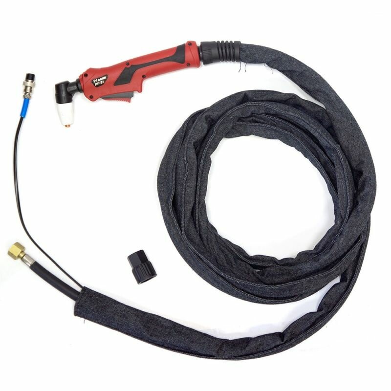 Плазменный резак AURORA PT-31 (М16х1,5) 8м HF (Inn)