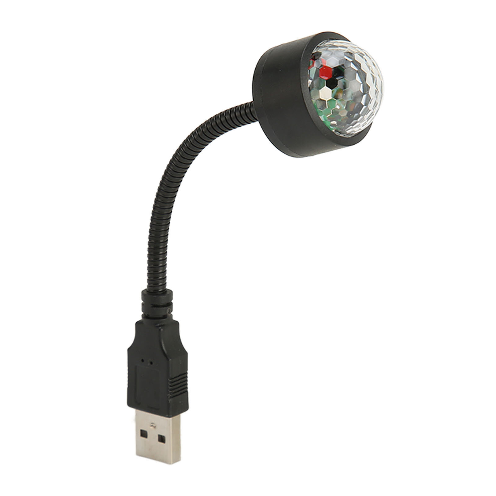 USB-проектор, алюминиевый сплав, крыша автомобиля, USB-звезда, ночник, украшение для спальни, бара, вечеринки