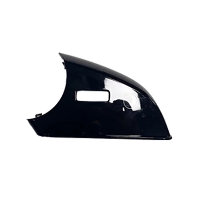 Нижний корпус зеркала для Mercedes W164 W166 W251 ML350 GL450 R350 водительская сторона левая одинарное отверстие