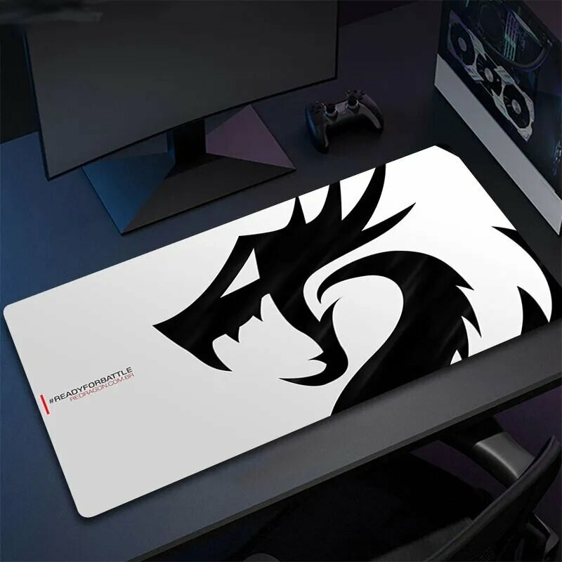 Redragon Коврик для мыши, XXL, белый