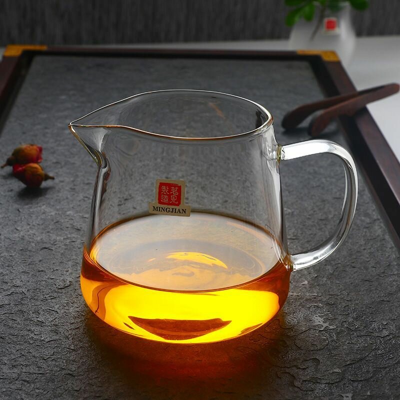 Чахай (сливник для чая) Ming Jian, 300мл.