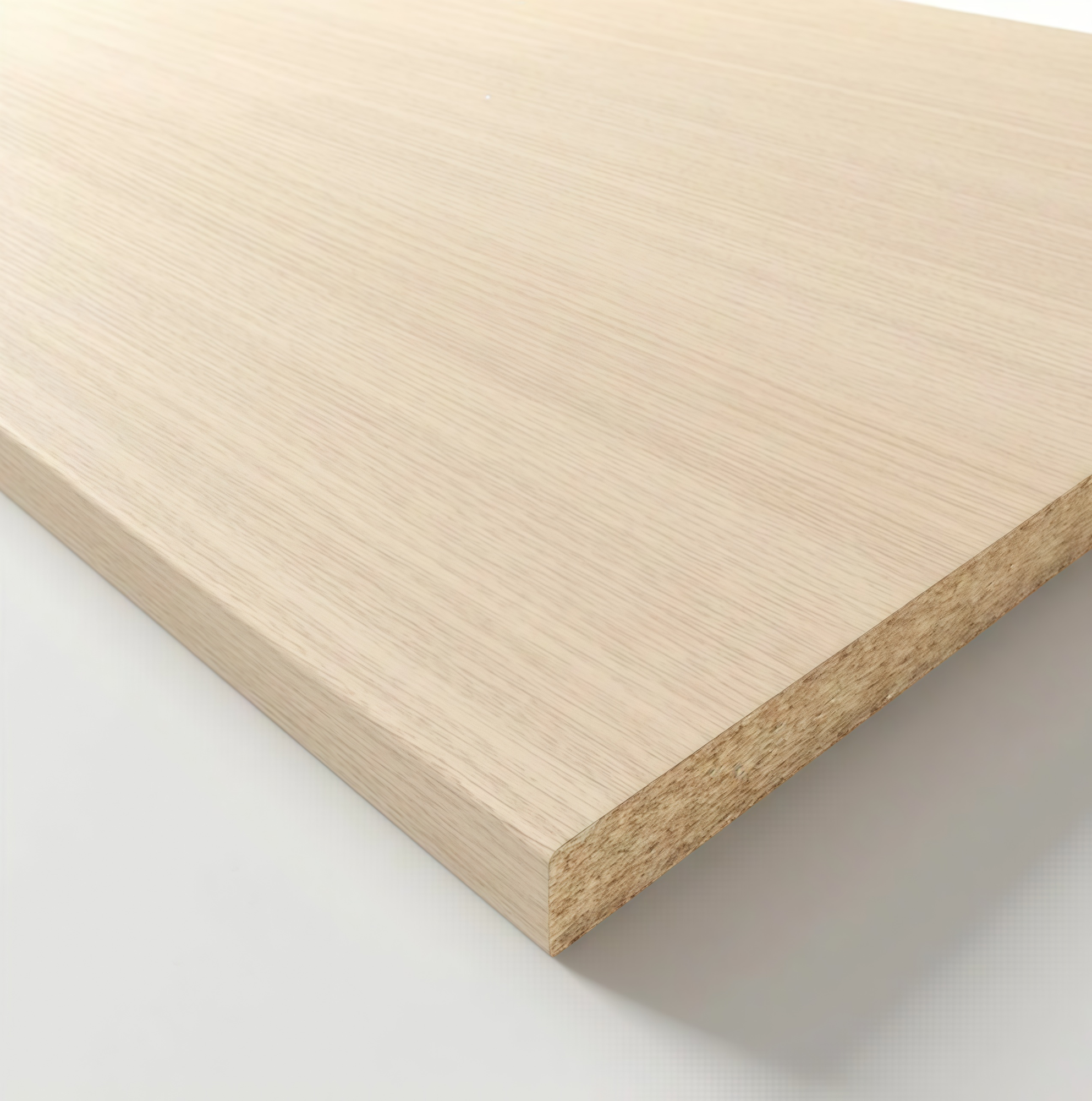 Столешница для кухни Арабика Песочная 1200х600 мм с постформингом, Slotex