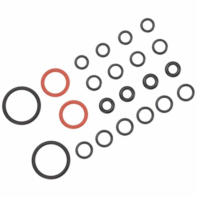 Уплотнительное кольцо для мойки высокого давления 22шт