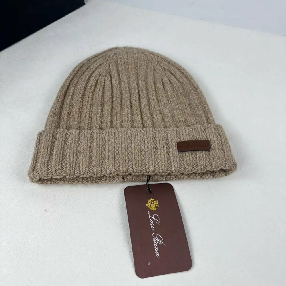 Шапка бини Lora Piano Original Beanies