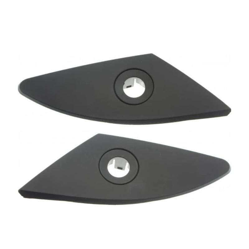 Передний бампер, накладка, облицовка