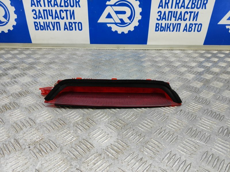Б/У Фонарь задний (стоп сигнал) Chevrolet Cobalt 2 T250 / Шевроле Кобальт 2 T250 1.5 В15D2 (L2C) 106 Л.С 2013