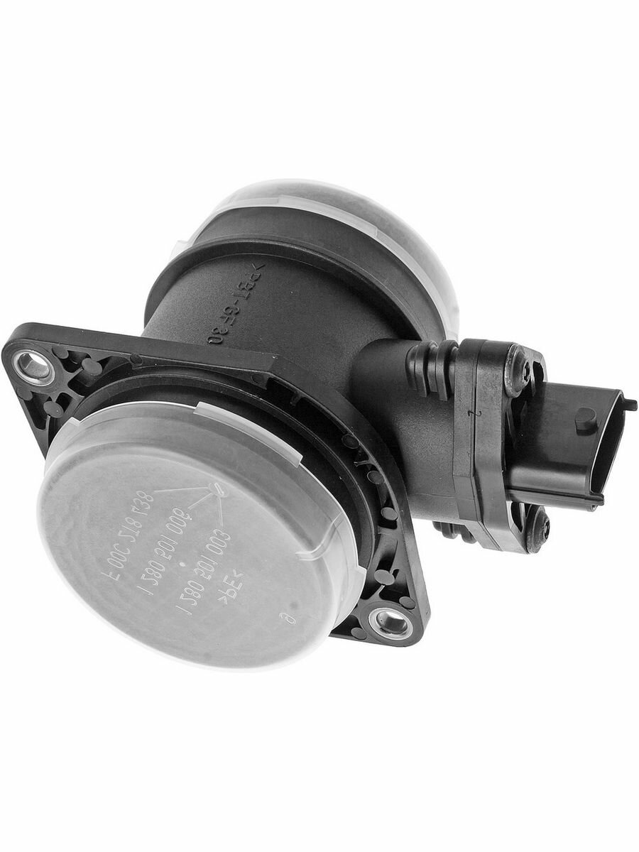 Расходомер воздуха BOSCH 0280218037 для ГАЗ ГАЗель, Вольга