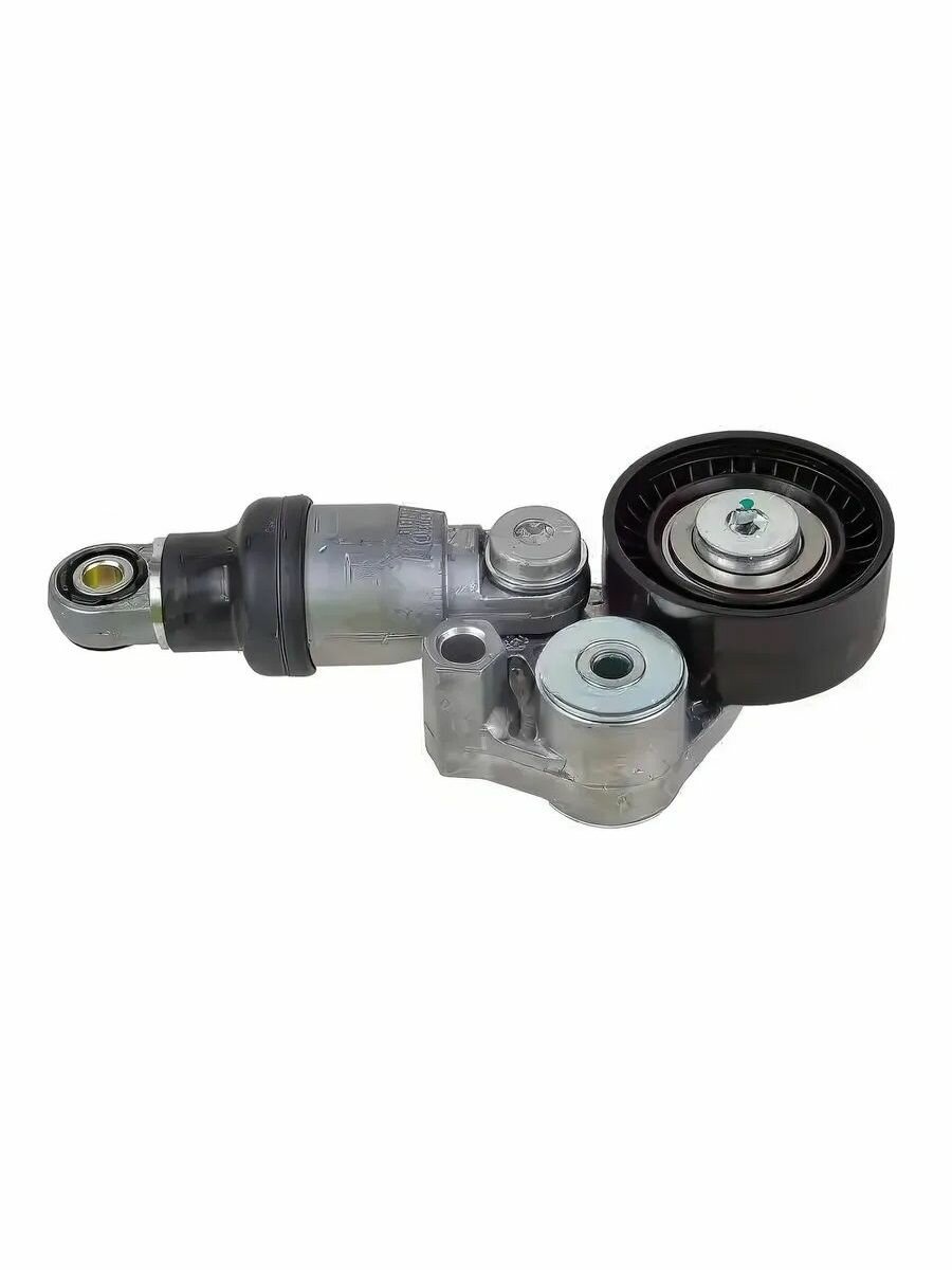 Ролик натяжной c механизмом для а/м Mazda 3, 6, CX3, CX5 / Мазда, Zentparts Z23743