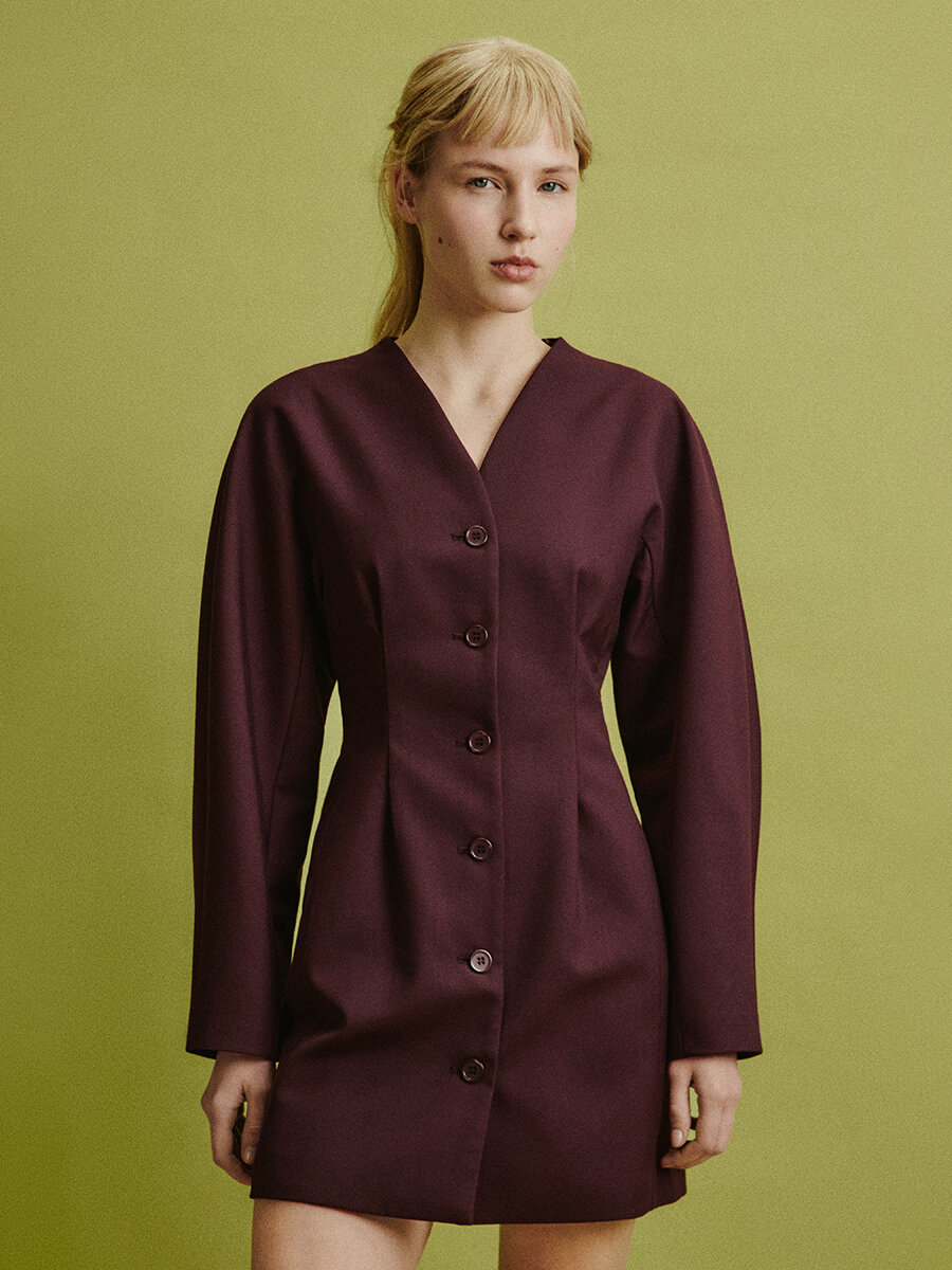 Платье Women SMART