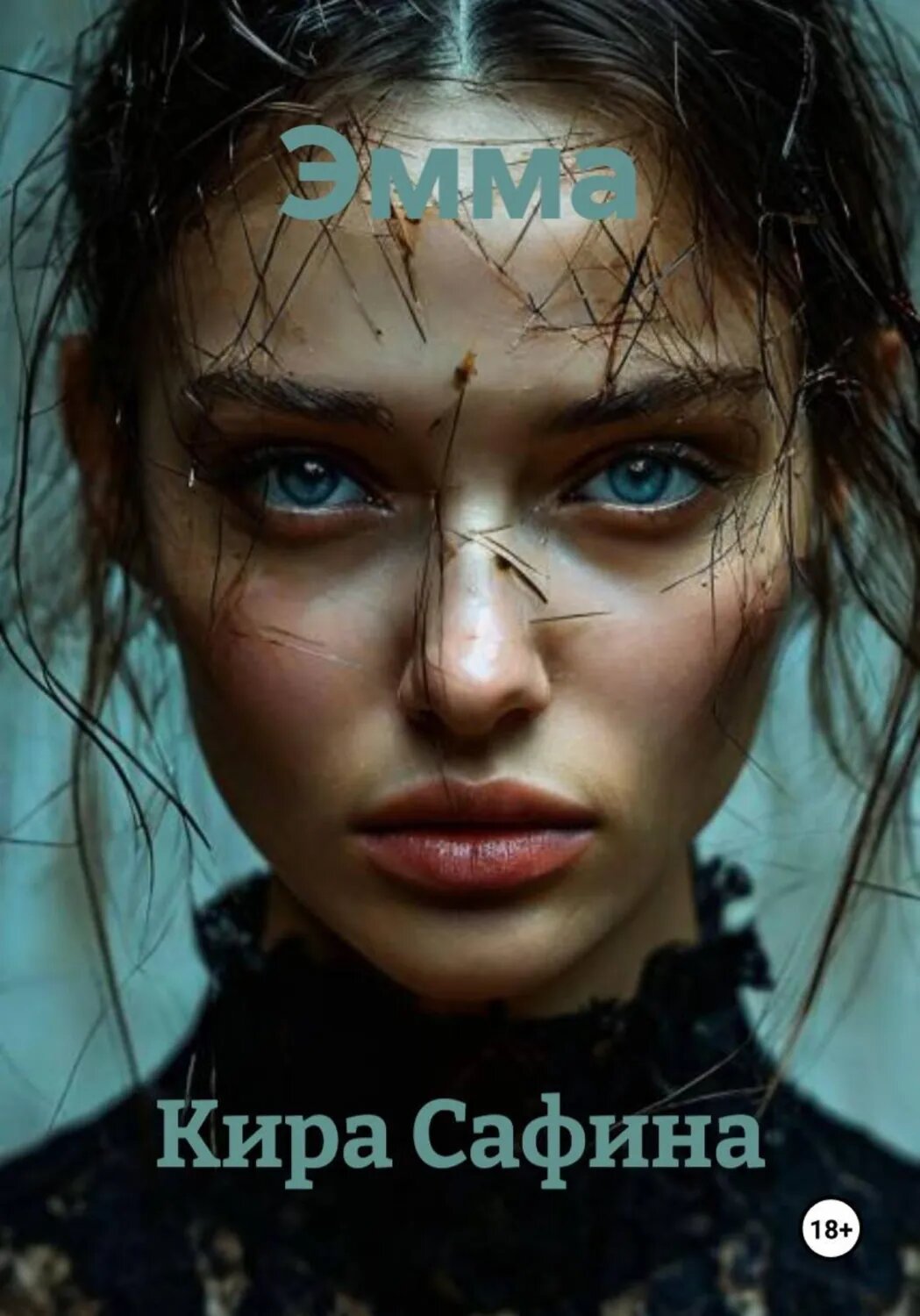 Эмма [Цифровая книга]