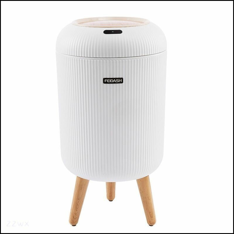 Автоматическая крышка для кухонного ведра премиум, объем 10 литров