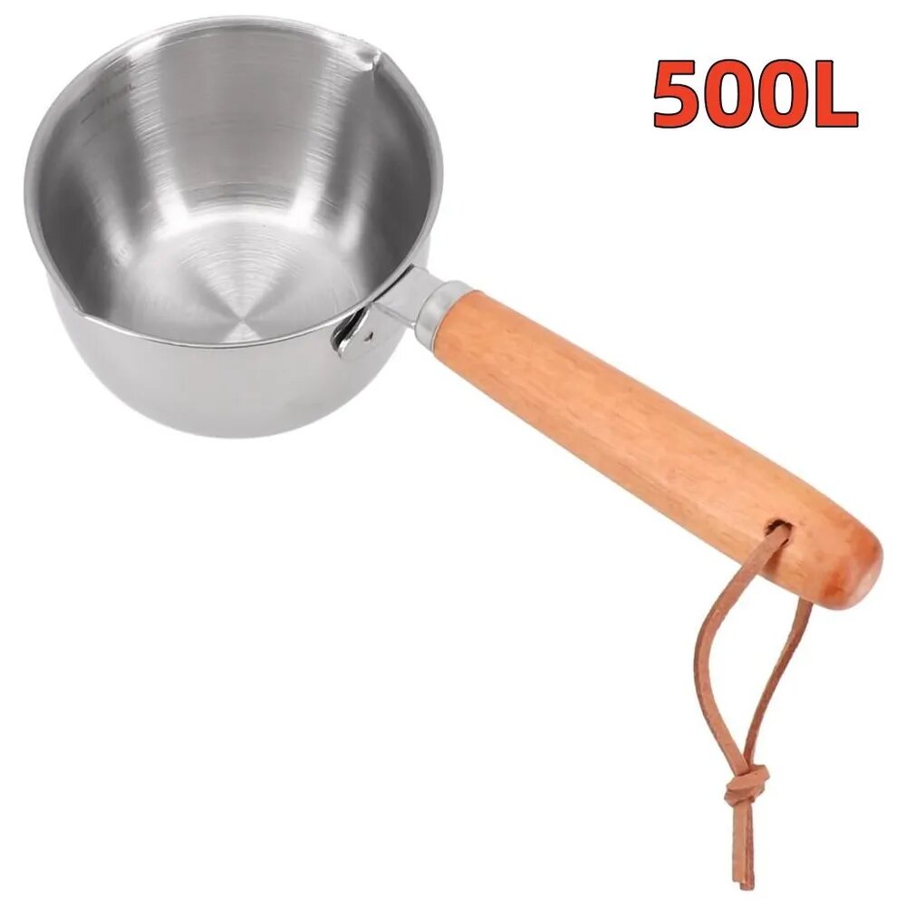 Кухонный ковш, 0.5 л