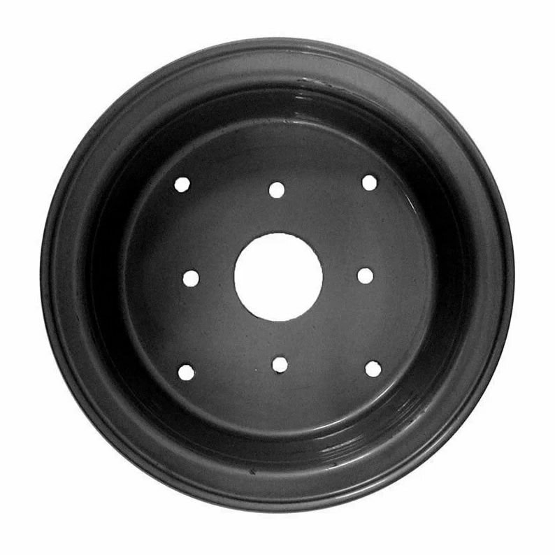 Диск колеса для мотоблока, внутренняя половина 4.00-8