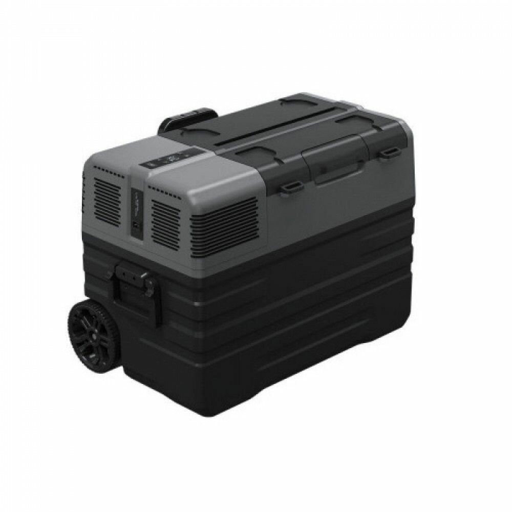 Автохолодильник Alpicool NX42 (12/24)