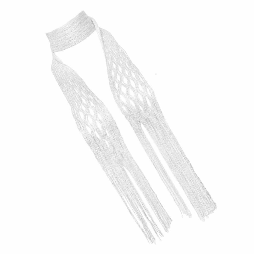 Шарф-манишка