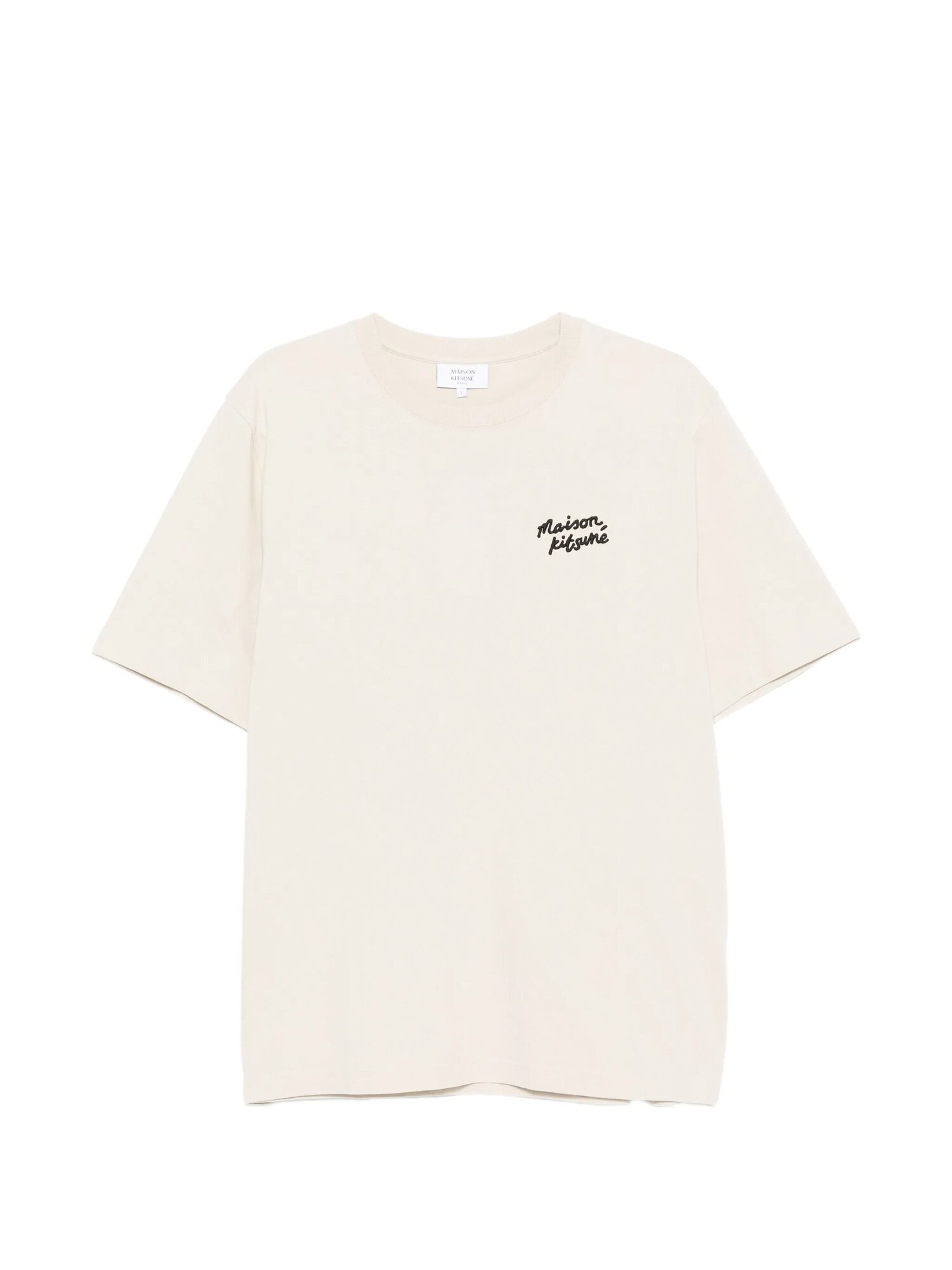 Футболка Maison Kitsune