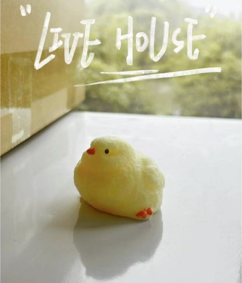 Мягкий рисовый шарик, торт, хлеб, игрушечная еда, симуляция еды, средство для снятия стресса, супермягкая глина, артефакт для снятия стресса