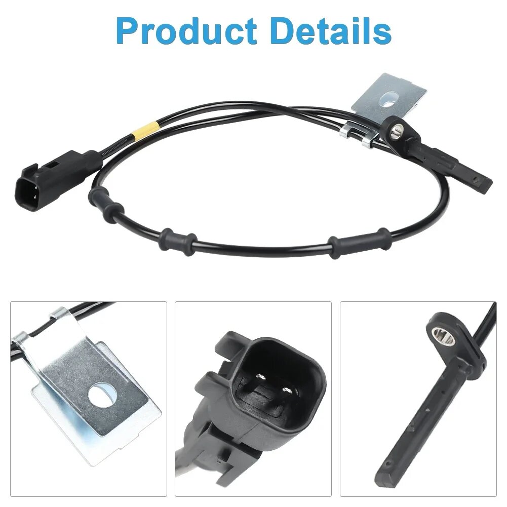 Датчик ABS колеса Front Left Cadillac Escalade 2002-2006