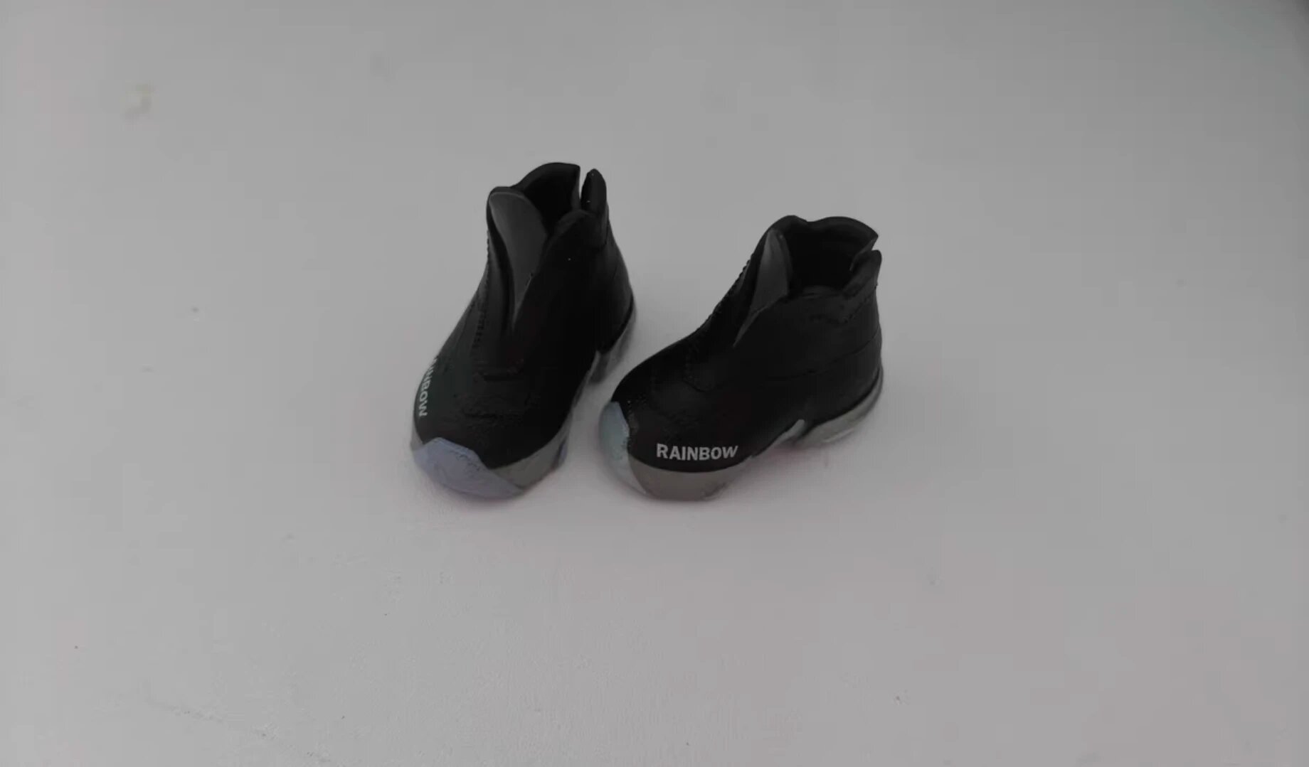 Кукольная голова для практики макияжа Черный, 79 have defect