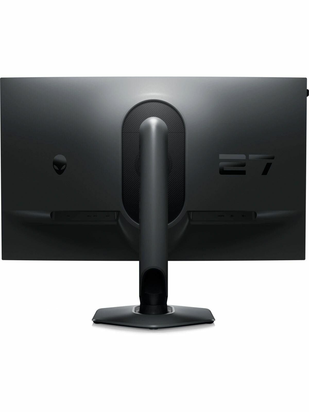 Монитор Dell 27" Alienware AW2724HF черный — фото 1
