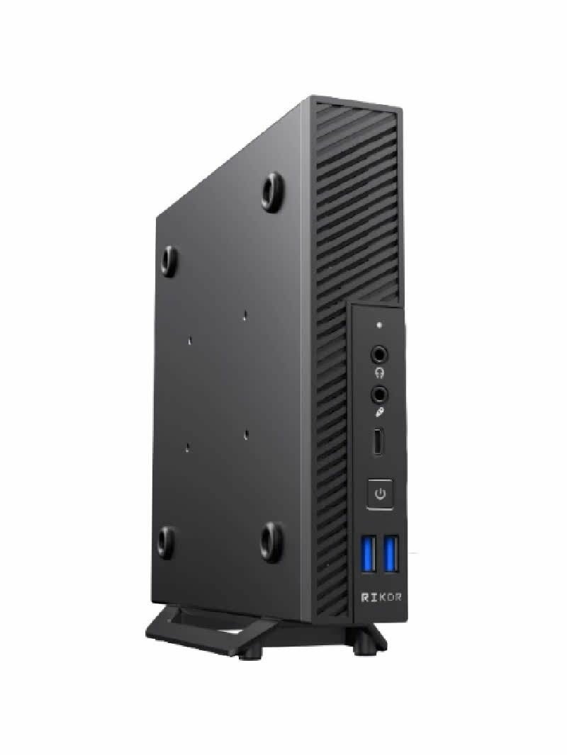 Мини-ПК Rikor RPC USFF 101.1 G3 U01T 9538E799