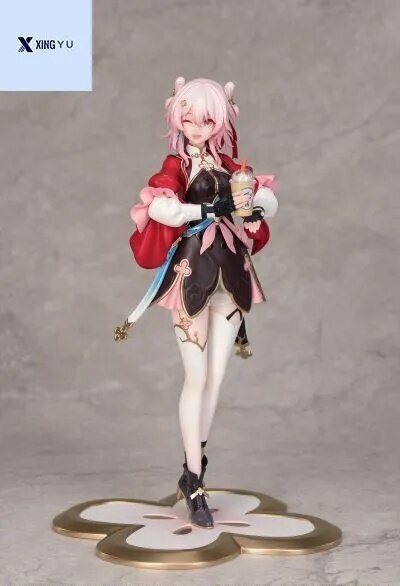 Myethos Gift+ Series March 7th (The Hunt) 1/8 Scale Figure Фигурка
