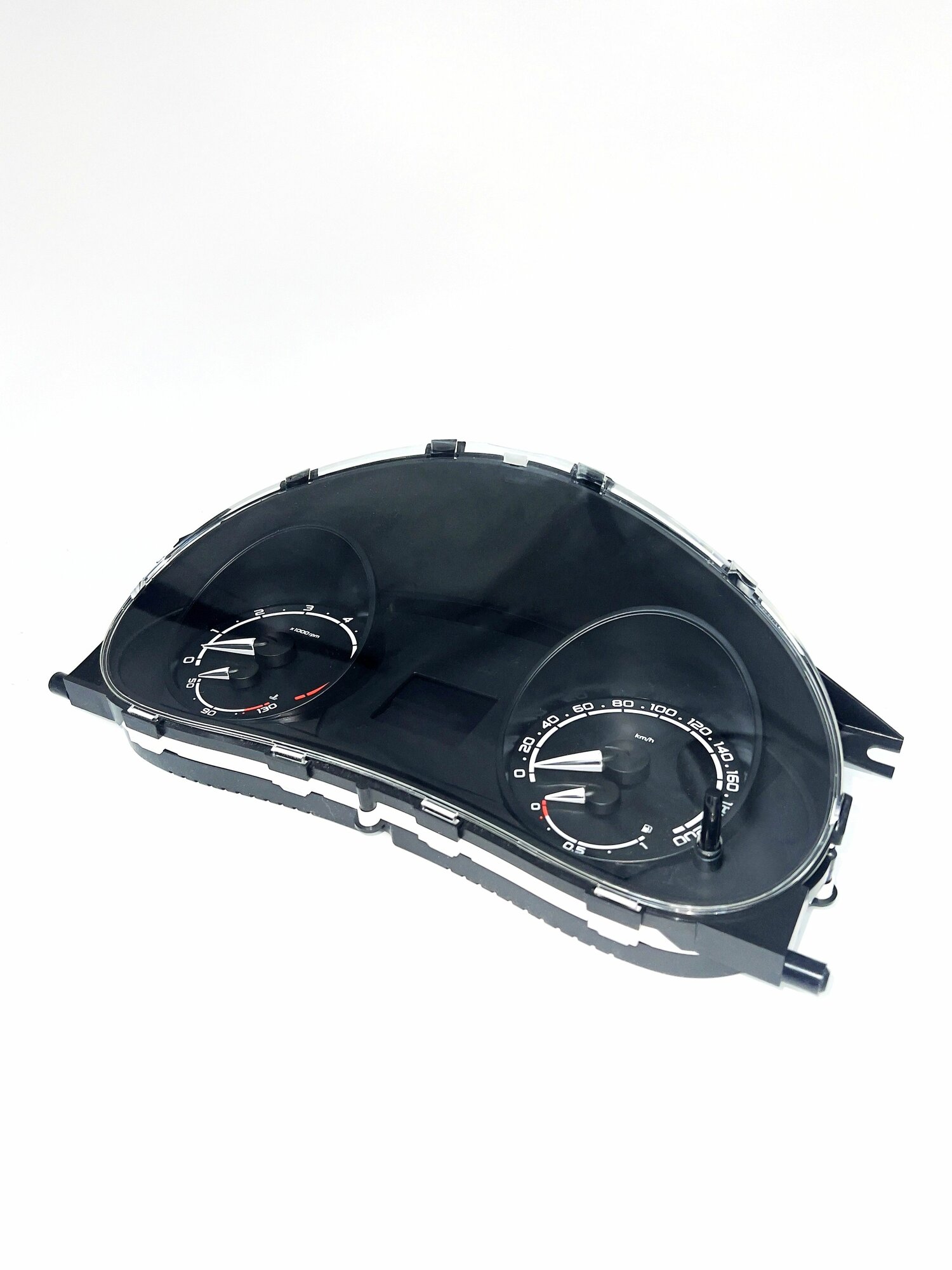 Комбинация приборов ВАЗ 2172 для Лада Приора, Гранта, Калина 2 Итэлма