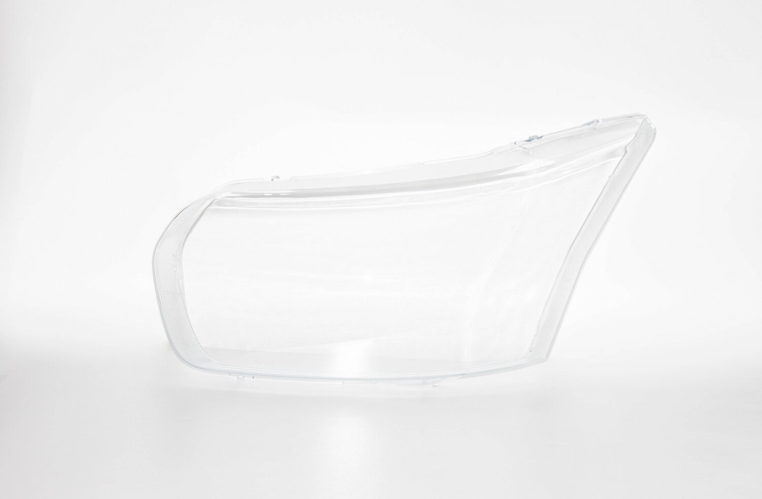 Стекло фары FORD TRANSIT VIII (2015-2024) (левое)