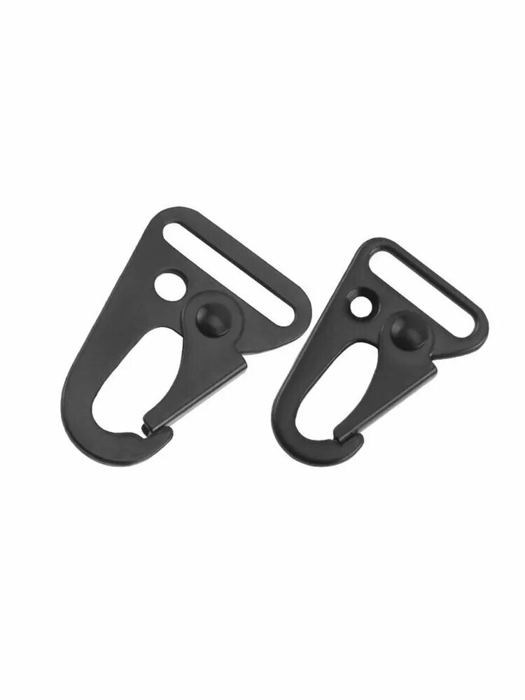 Карабин альпинистский