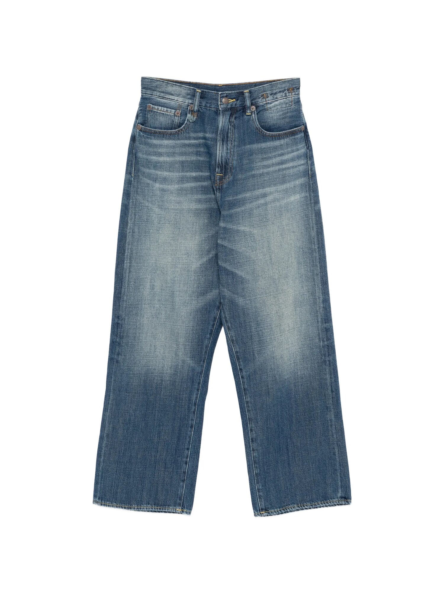 Джинсы Venti Jean 