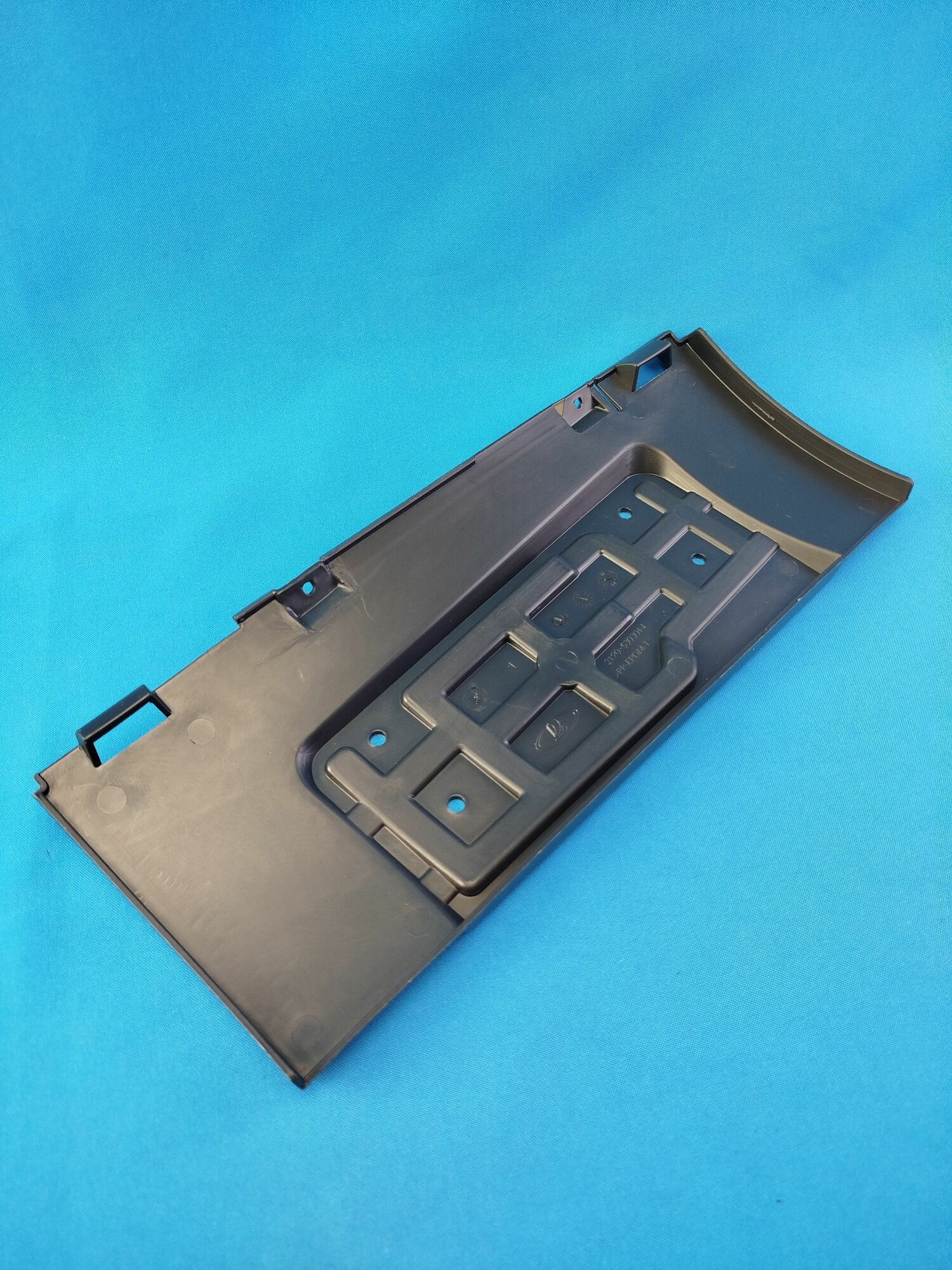 Корпус вещевого ящика "ВАЗ"для автомобилей Гранта