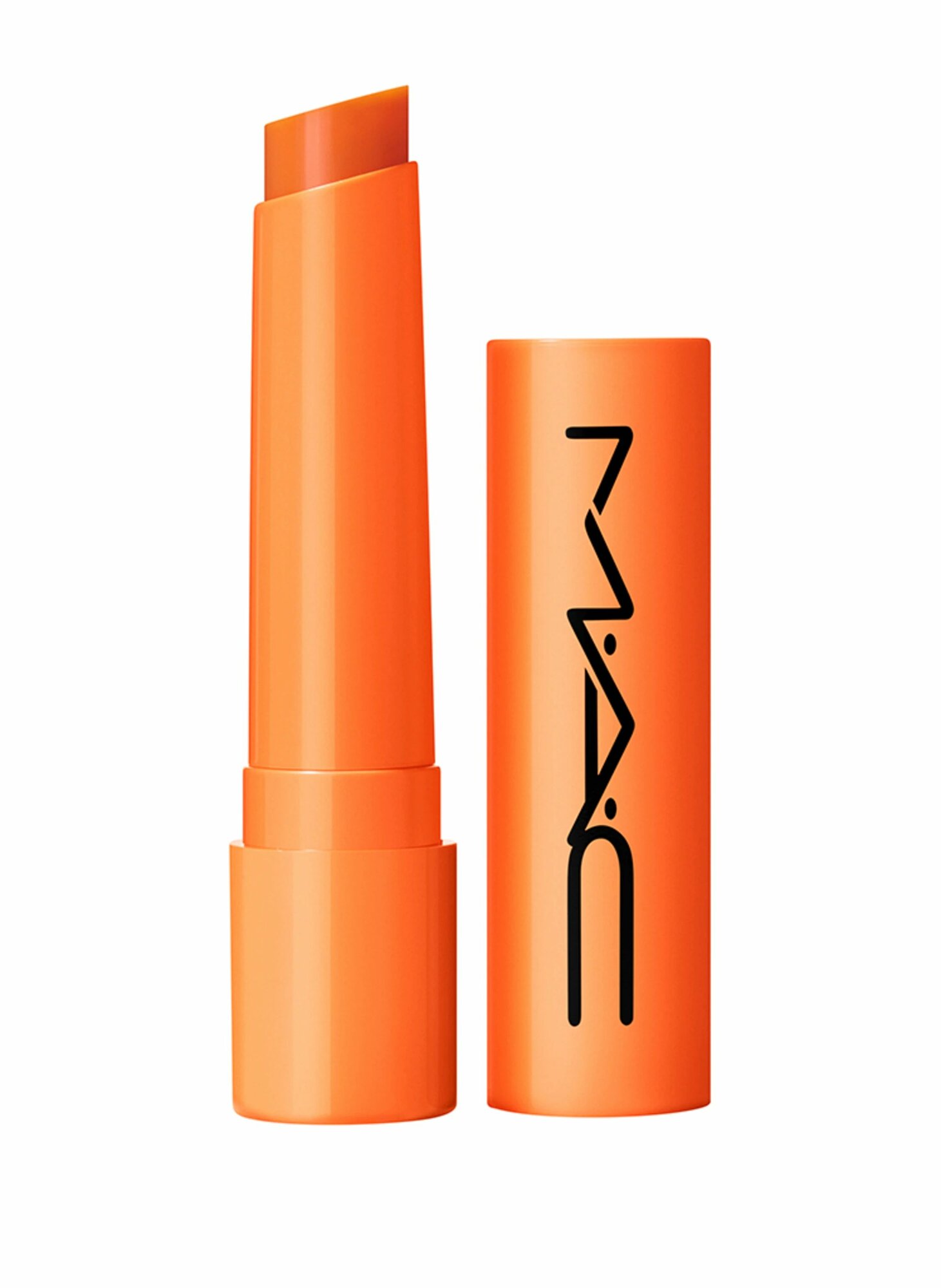 M.A.C Блеск для губ SQUIRT PLUMPING GLOSS STICK 2,3 оттенок HAZARD