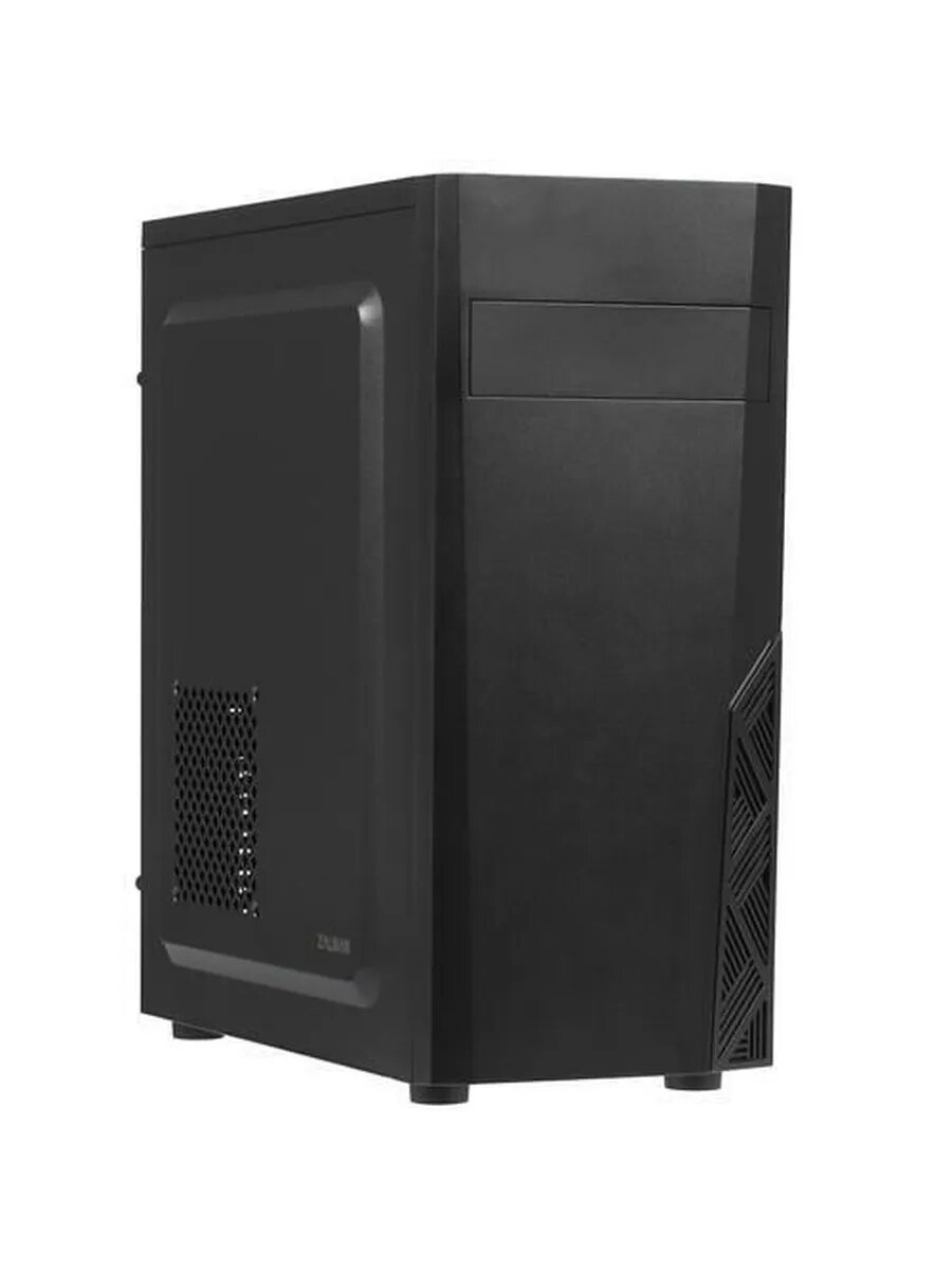 Корпус T8 T8 черный