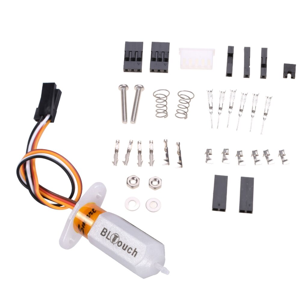Комплект для обновления датчика автоматического выравнивания 3D-принтера Ender3