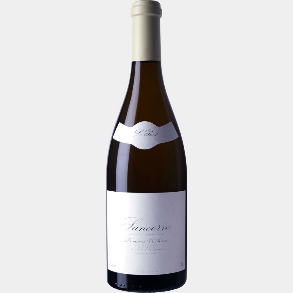 Le Pave Sancerre AOC Domaine Vacheron