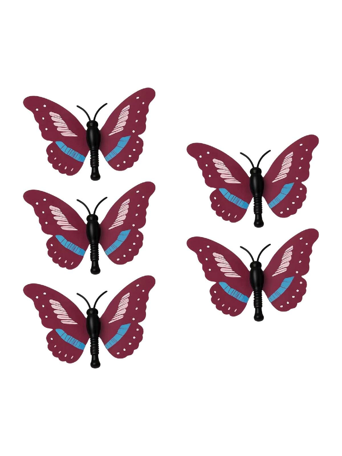 Интерактивная игрушка-бабочка избавит кошек от скуки и улучшит самочувствие