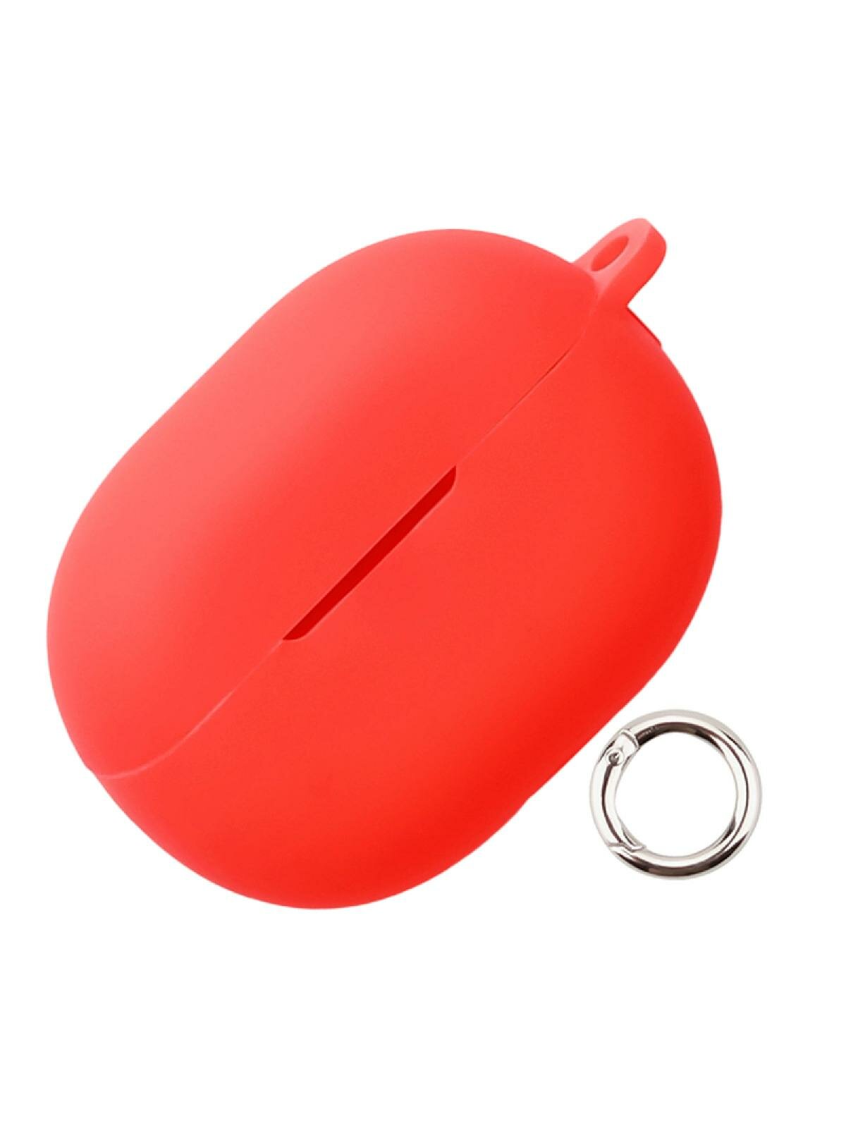 Корпус Гибкой Втулки Наушников Противоударный Пылезащитный Чехол С защитой От Царапин