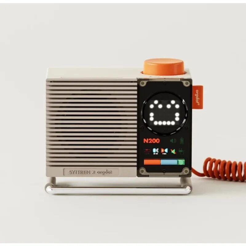 Syitren N200 Мини Bluetooth-динамик