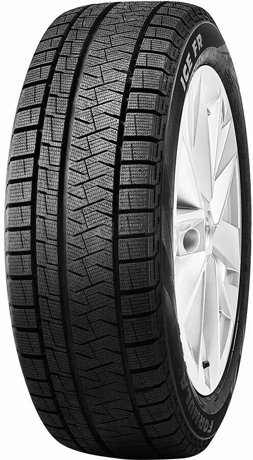 Автошина зимняя Formula Ice FR 215/55R18 99H XL для кроссоверов и внедорожников
