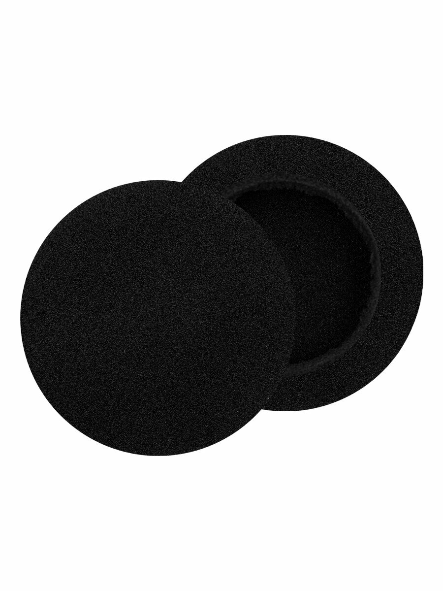 Поролоновые амбушюры 55мм (универсальные)