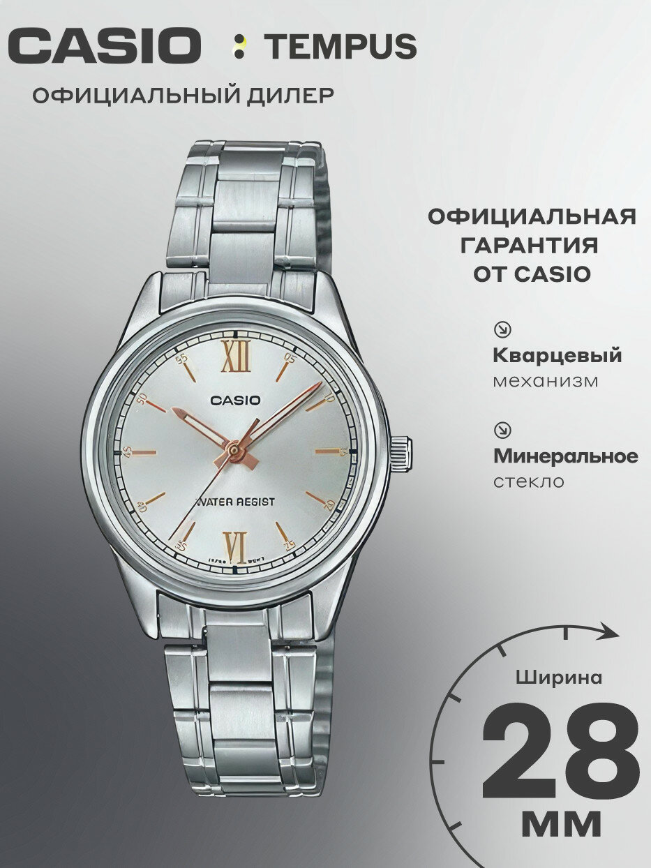 Наручные часы