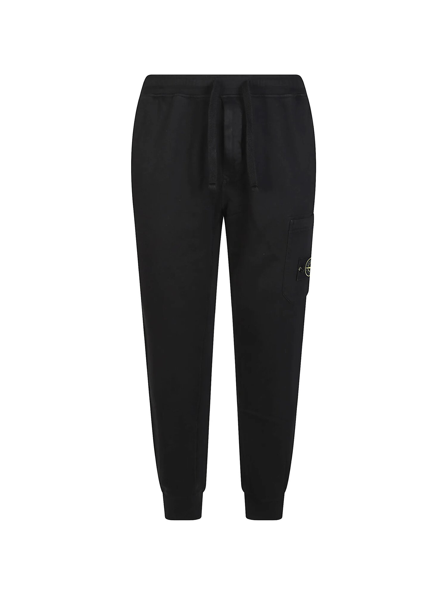 Брюки Logo-detail trousers
