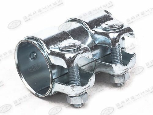 Муфта глушителя AUDI A3 I, SEAT Cordoba III, Ibiza IV, V, Leon, Toledo II, SKODA Fabia, I, Octavia r.423