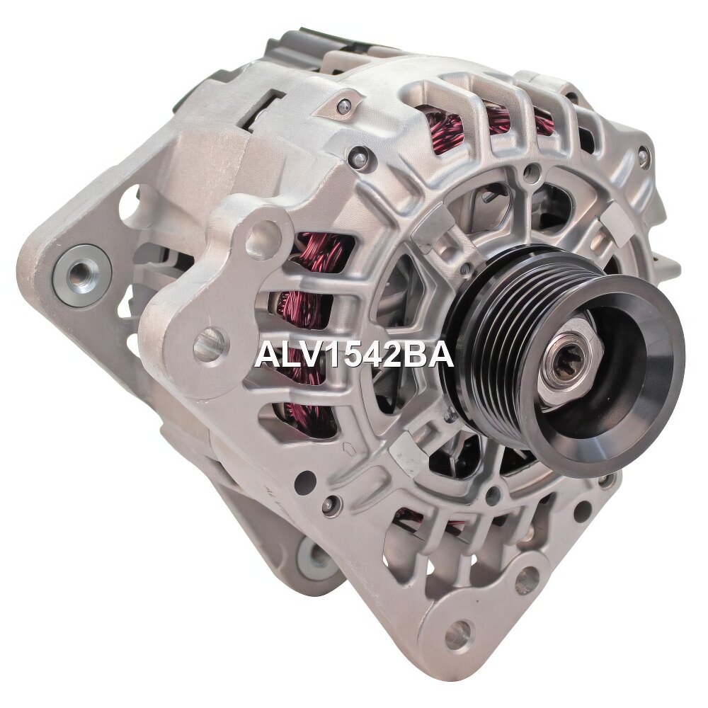 Генератор для Фольксваген Бора, Кадди, Фокс, Лупо, Нью Битл Поло, Транспортер, Шкода Фабиа, Практик Румстер Сеат Ароса