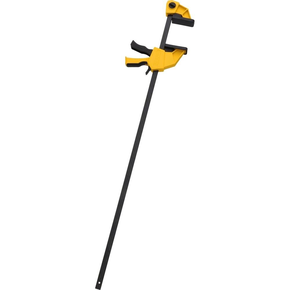 Быстрозажимная струбцина 90х900мм Inforce 06-03-25